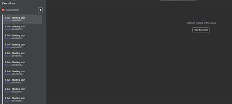 Problem Stopping Execution Cannot Read Properties Of Null Reading ‘data Questions N8n