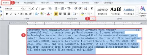 3 Solutions To The Problem That Embedded Object Icons Are Not Displayed In Your Word Document