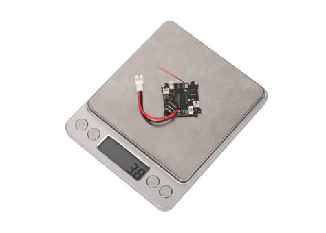 Політний Контролер Betafpv F4 Brushed Flight Controller Dsmx Rx Osd