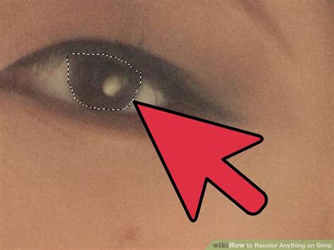 How To Recolor Anything On Gimp 14 Steps With Pictures