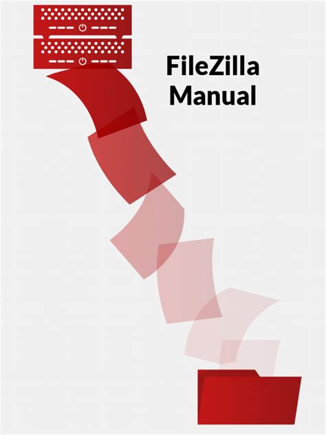 filezillauserguide en pdf file transfer protocol computer file