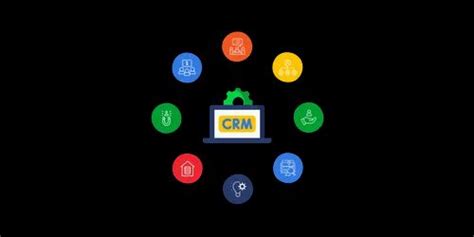 Custom Crm Development In Noida