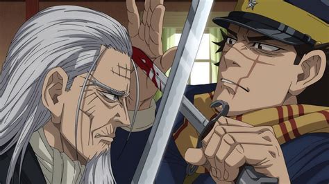 动画《黄金神威》最终章2026年1月登场，剧场先行版《札幌啤酒场篇》10月公开 萌次元