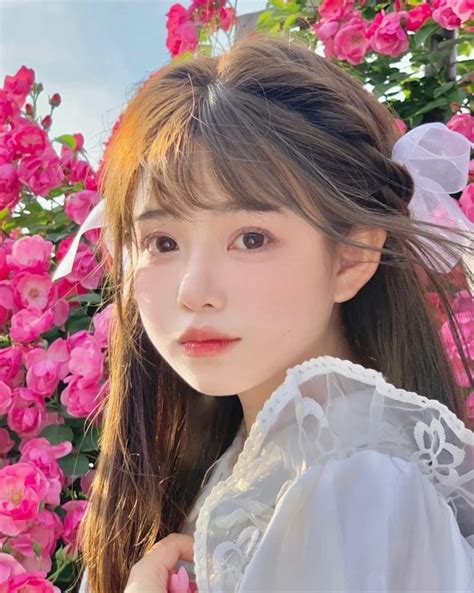 Beautiful Profile Pictures Pretty Pictures Beautiful Asian Women Beautiful Girls 30 Day