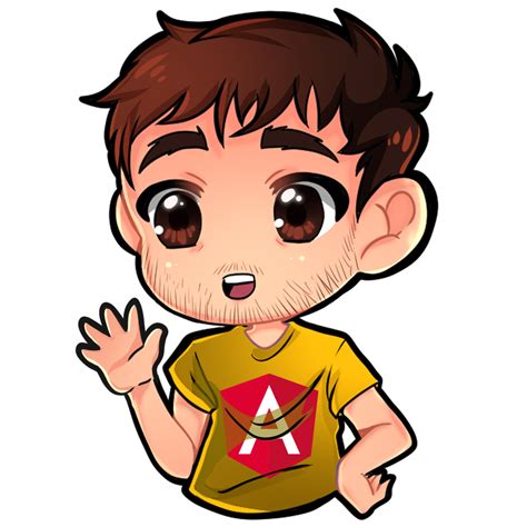 angular basics tutorial for absolute beginners