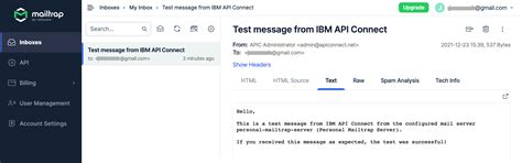 Configure Api Connect Cloud Pak Production Deployment Guides