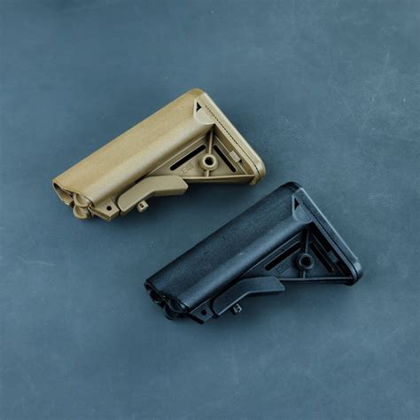 B5 Systems Enhanced Sopmod Stock T Rex Arms