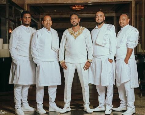 Pin By Habesha Culture On የወንዶች Ethiopian And Eritrean Clothes For Men