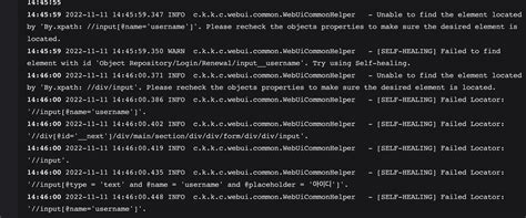 Is It Possible To Run Command Writing Test Cases Only In Non Gui