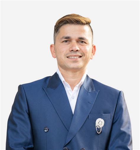 Dren Upreti Sapphire Estate Agents Queensland