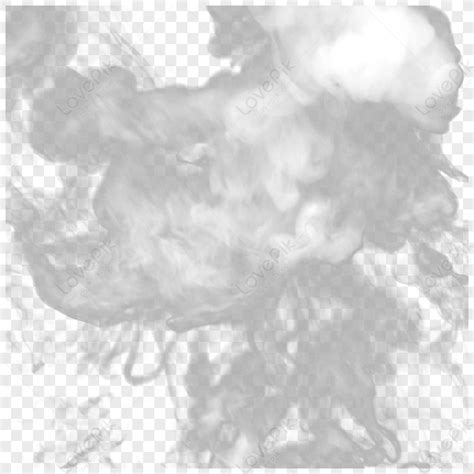연기 구름 흐름 텍스처 추상화를 연기 연기 일러스트미술폭발 Png 일러스트 무료 다운로드 Lovepik