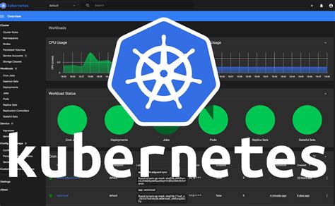 Comment Installer Kubernetes Dashboard Anthony Jacob