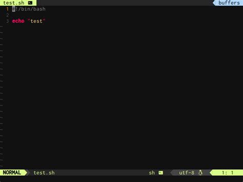 オレ的vimプラグイン10選 vim qiita