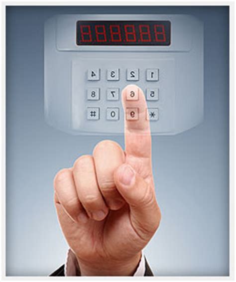 Understanding About Types Of Access Control Systems