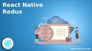 React Native Redux Different Examples Of React Native Redux