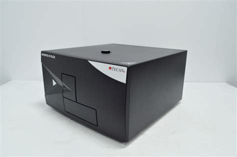 Tecan Infinite 200 Pro M Plex Microplate Reader Av