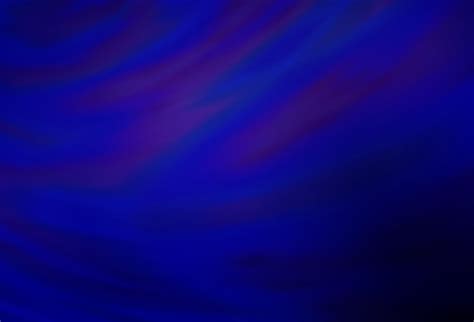 Dark Blue Vector Blurred Bright Template 12224210 Vector Art At Vecteezy