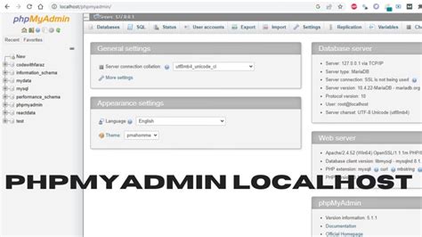 Conectar Mysql Remoto Con Phpmyadmin Local Mysql Ya