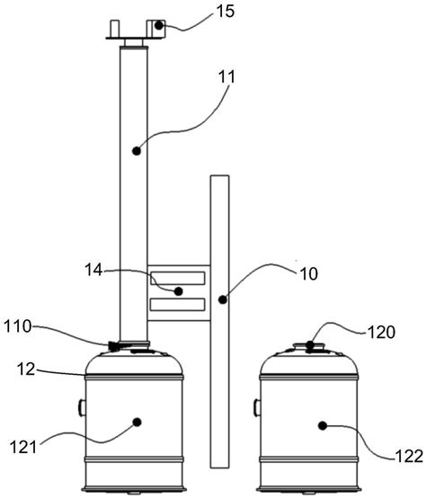 单晶硅棒生产炉及生产方法与流程
