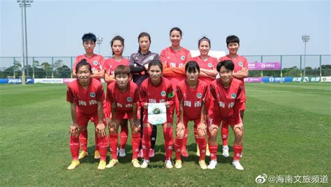 中國女甲聯賽開幕首輪就演「台將內戰」 蘇育萱踢進致勝球力退林欣卉 Gogoal 勁球網