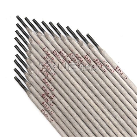 Stainless Steel Electrodes Welding Rods Excalibur Stick Smaw Aws