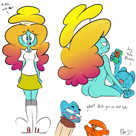 Rule 34 2014 Ambiguous Penetration Bluejr Cartoon Network Cellphone