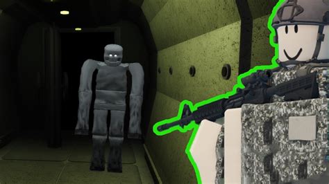 The Roblox SCP Task Force Experience YouTube The Roblox SCP Task Force Experience YouTube