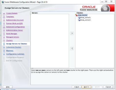 Weblogic 12c Installationimplementation In Linux With Gui