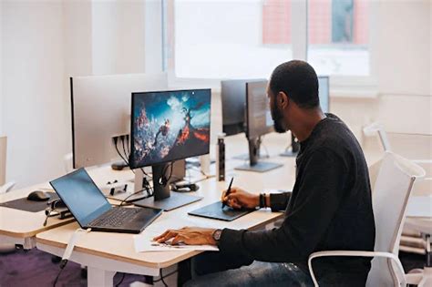 Should You Choose A Unity Game Development Course