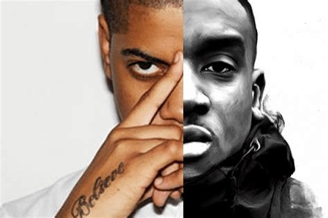 In My Opinion This Is The Best Grime Beef Ever Because Of This Beef