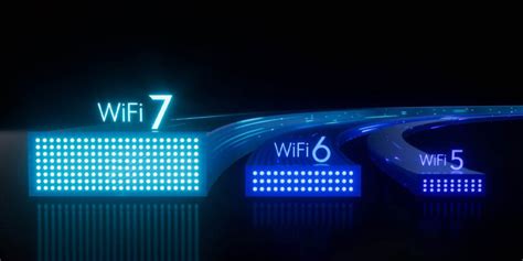 Wifi Vs Wifi E Vs Wifi Vs Wifi Comparativa Y Diferencias
