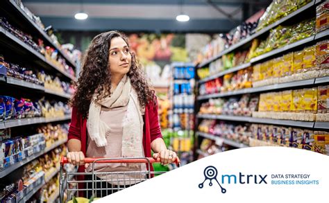 Desempenho Do Varejo Alimentar 5 Fatores Decisivos Para O Sucesso Mtrix