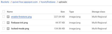 Introduction Full Stack Firebase