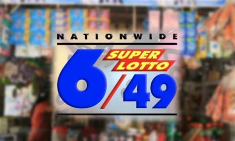 P15m Sa Super Lotto Nasolo