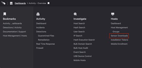 Crowdstrike Install Mac Liochase