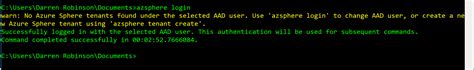 Azure Sphere Initial Setup Configuration And First Impressions