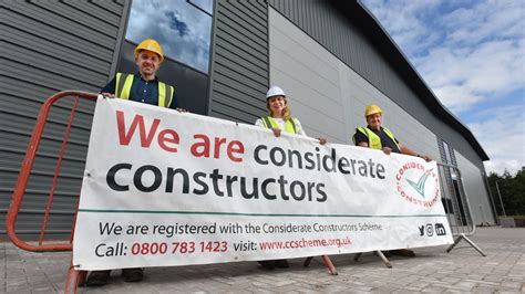 Building Better Considerate Constructors Scheme Morris Property