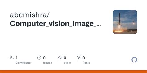 Github Abcmishracomputervisionimageenhancementandfiltering
