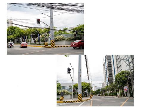 Traffic Signalization Completed Projects Mmda Phase 5 Jasfay Trading Corporation