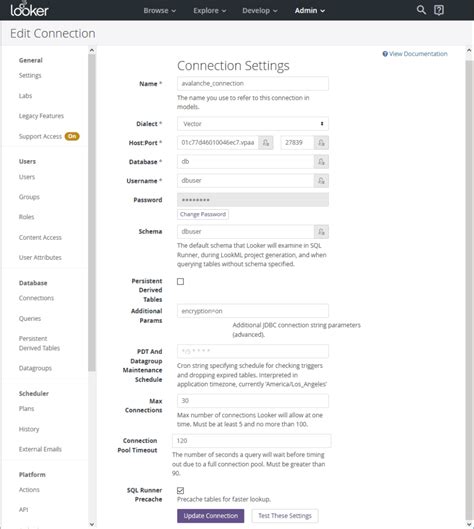 Connecting To Actian Data Platform Via Jdbc Actian