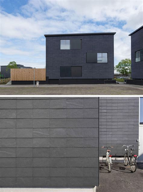 4 Slate Cladding Designs That Won T Go Unnoticed