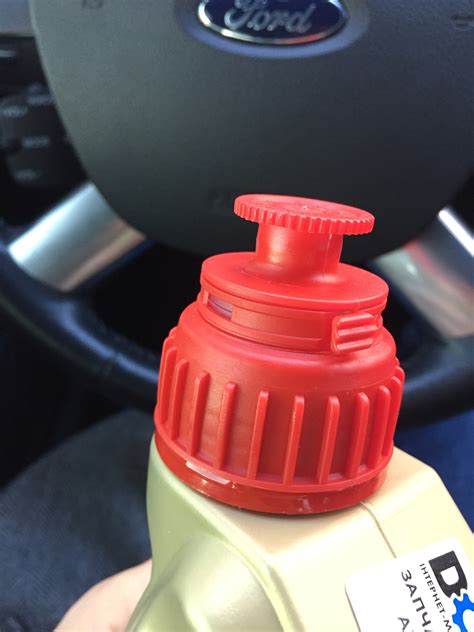 Закупка масла и фильтра для Power Shift DCT450 — Ford Kuga (1G), 2 л ...