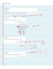 Lecture 13 Linear Systems 2 Pdf Linear Systems Lecture 2 Wednesday January 31 2018 9 00 AM