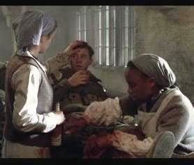 Augusta Chiwy The Hero Nurse From Band Of Brothers Dies Aged 94 War