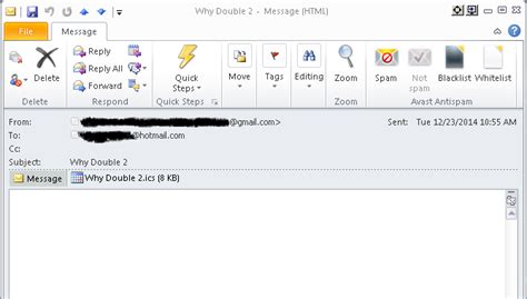 Email Send E Mail In Html With An Appointmentevent Stack Overflow