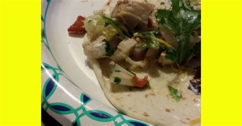 Pork Chop Carnitas Recipe