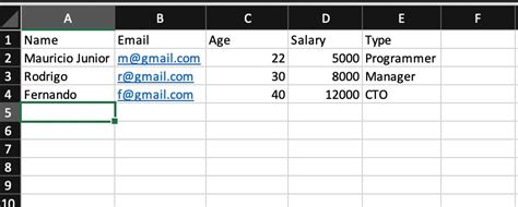 Converter Excel Para Json Usando C IMasters