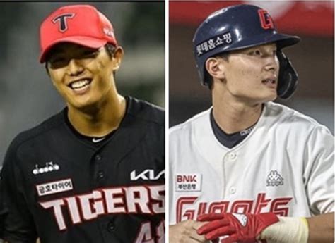 이의리→윤동희 아시안게임 대표 멤버 교체 주사위는 던져졌다