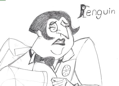 Batman Caped Crusader Penguin Album On Imgur