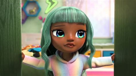 Rainbow High Kira New Kid Character Rainbow High Season YouLoveIt Com